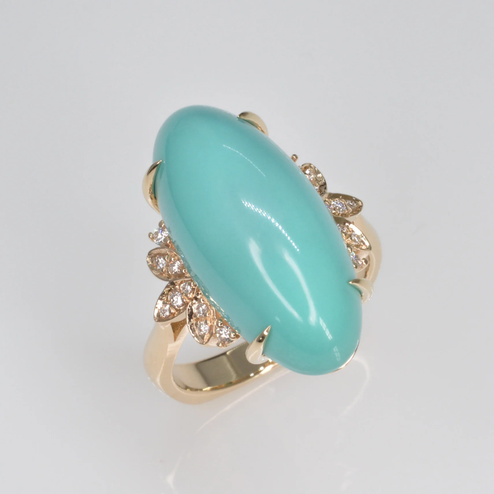 Rings — Shop — The Gem Vault