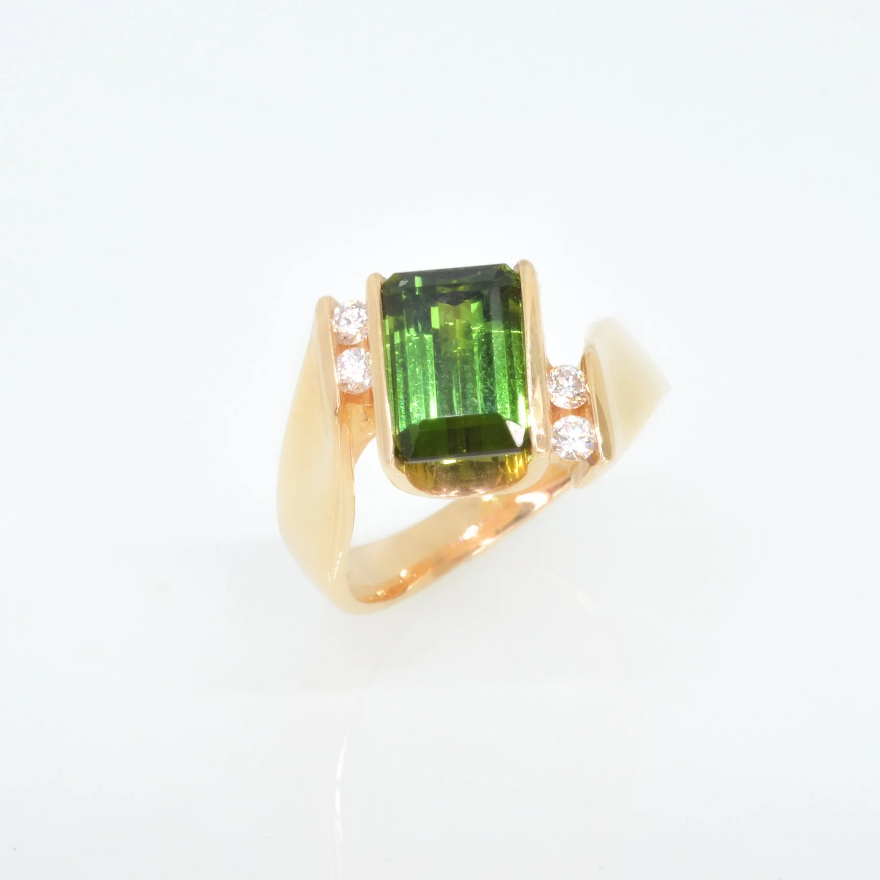 Rings — Shop — The Gem Vault