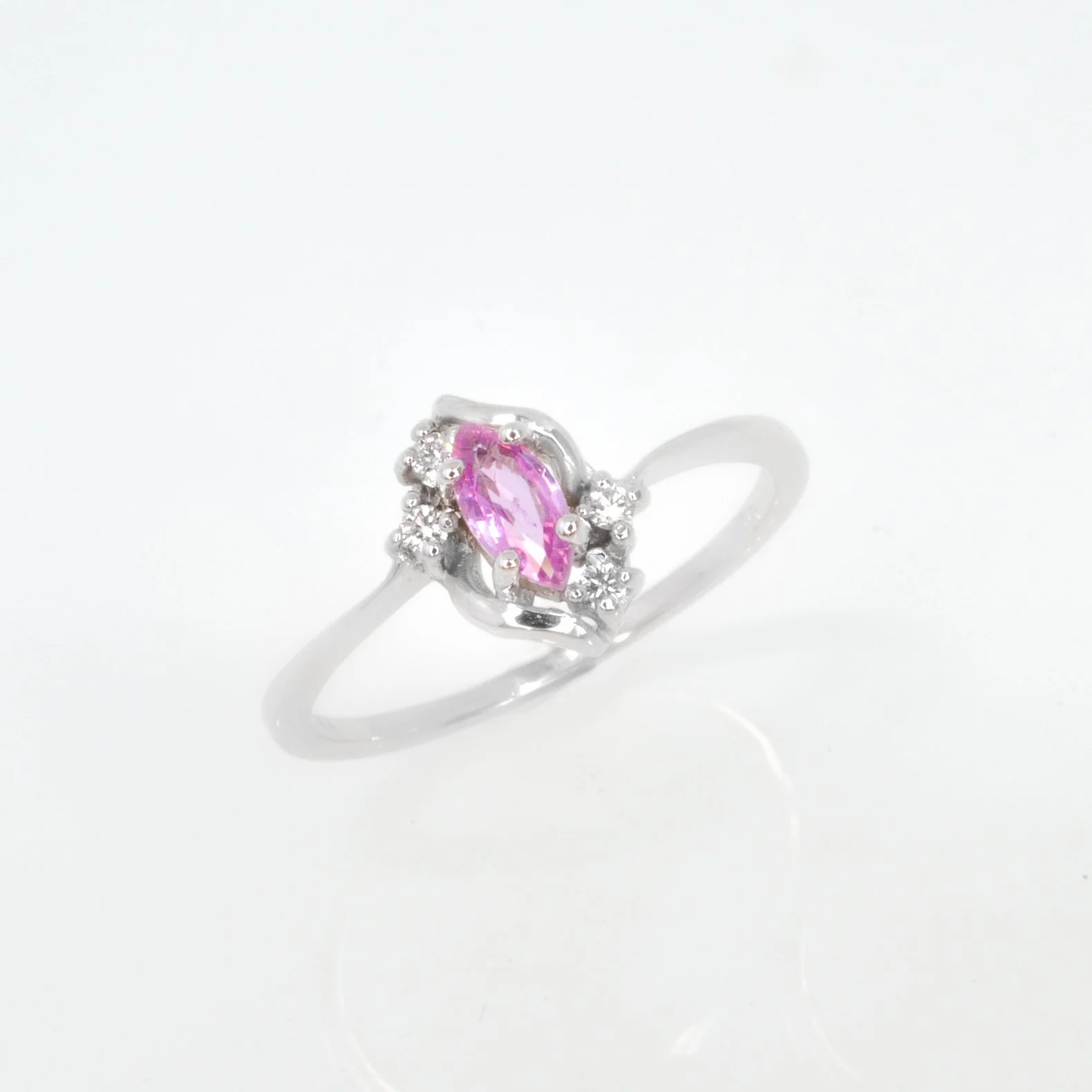 Rings — Shop — The Gem Vault