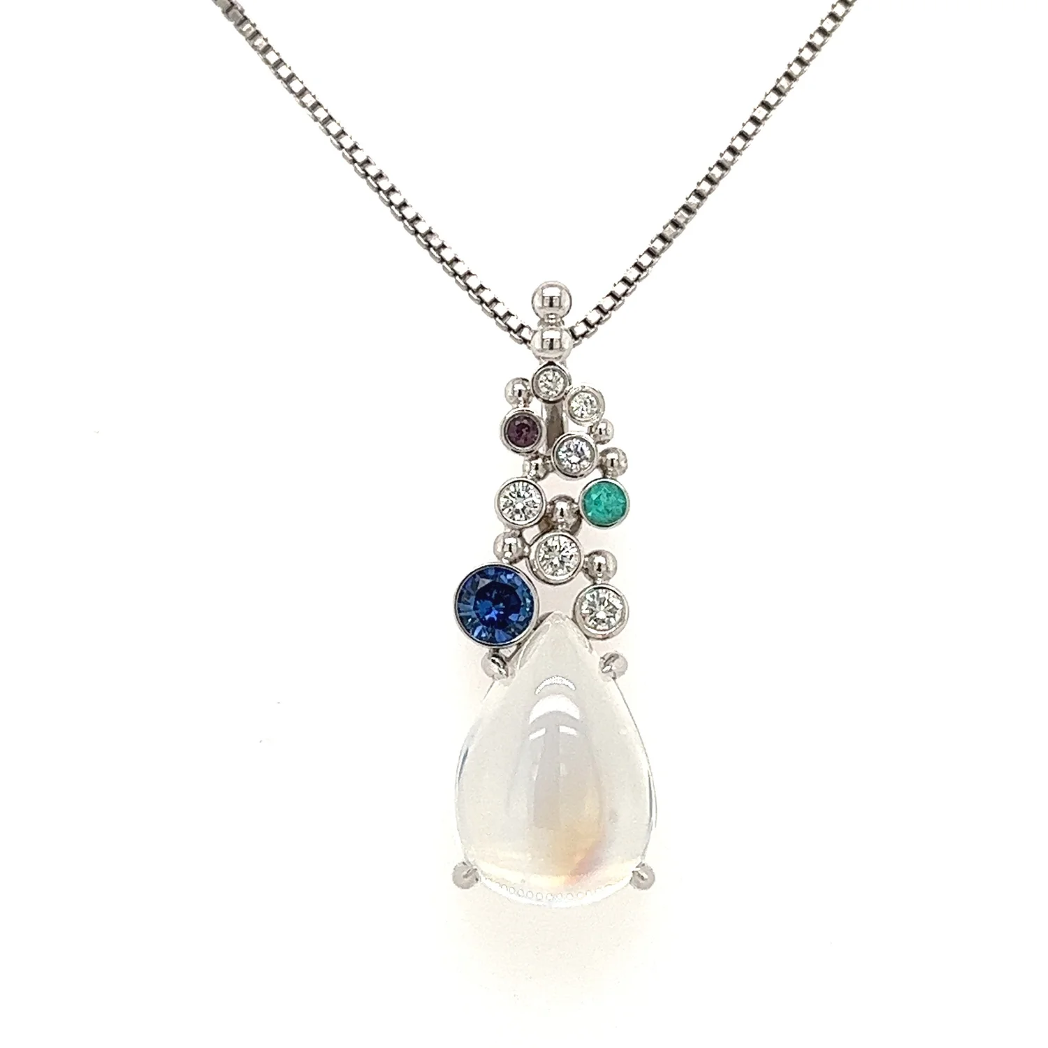 Shop — The Gem Vault