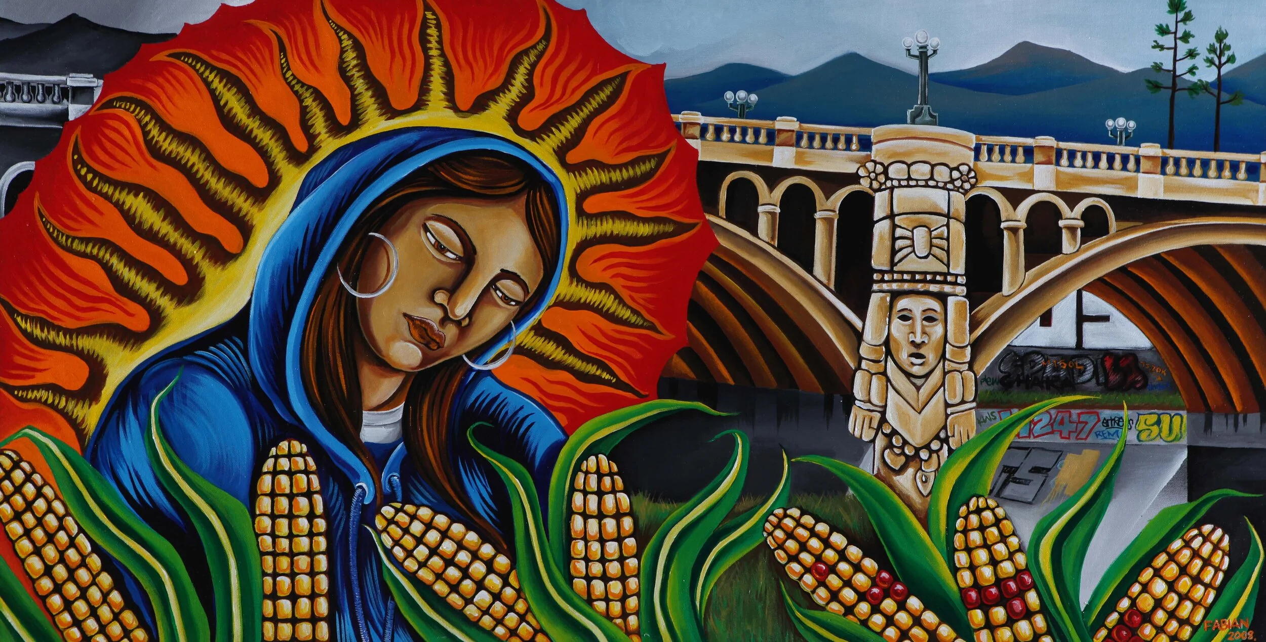 Shop — Fabian Debora Art