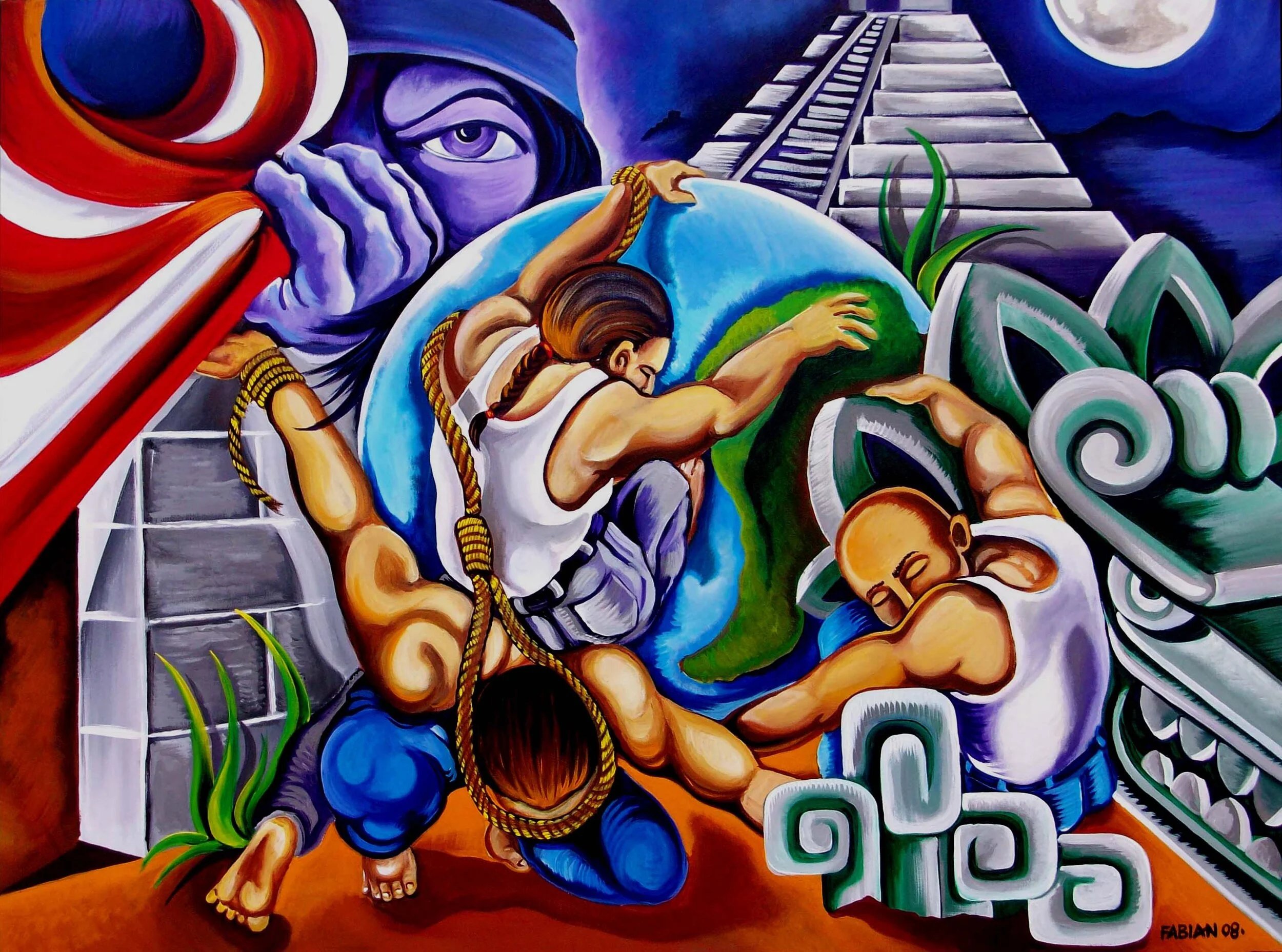 Shop — Fabian Debora Art