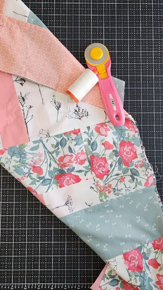 Sew Hooked on Treasures