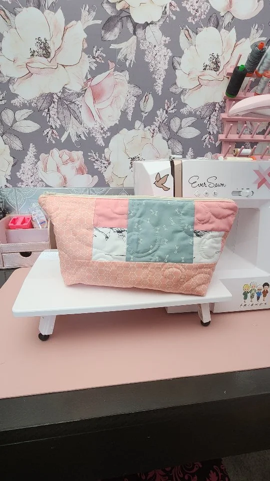 Sew Hooked on Treasures