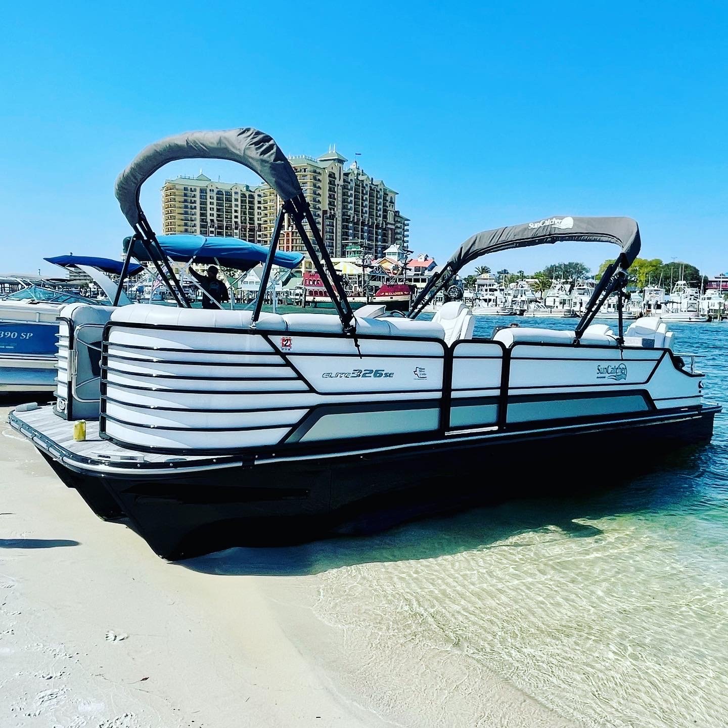 WAM Water Adventures