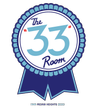 The 33 Room