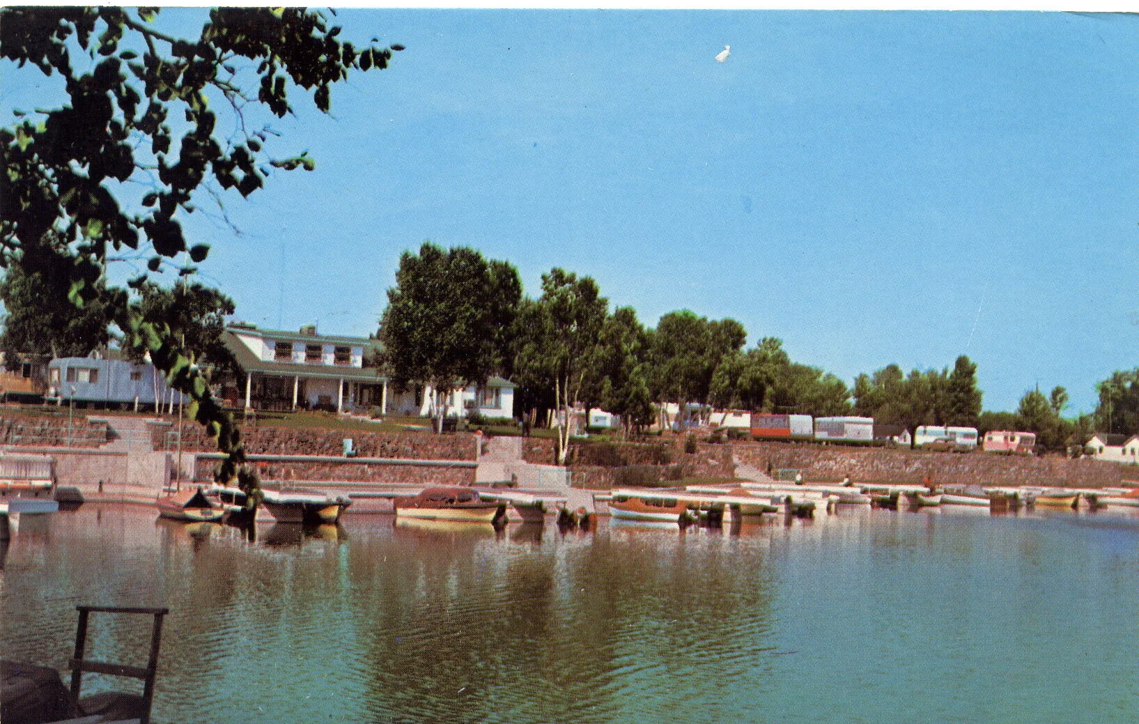 General 3 — Friends of Grindstone