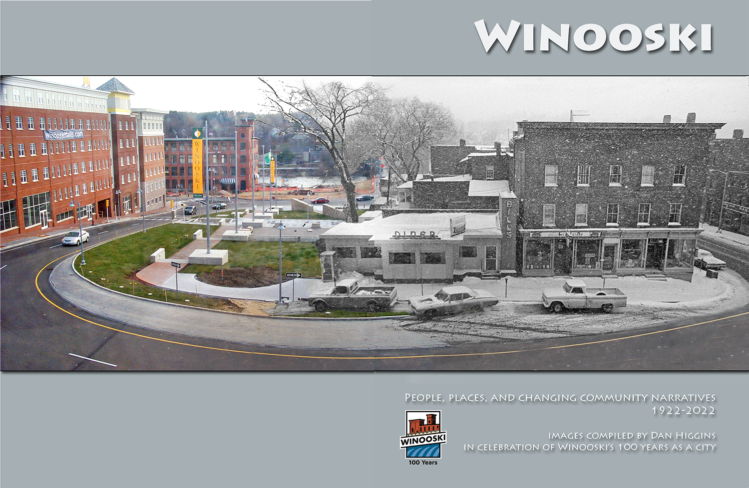 Winooski 1970s