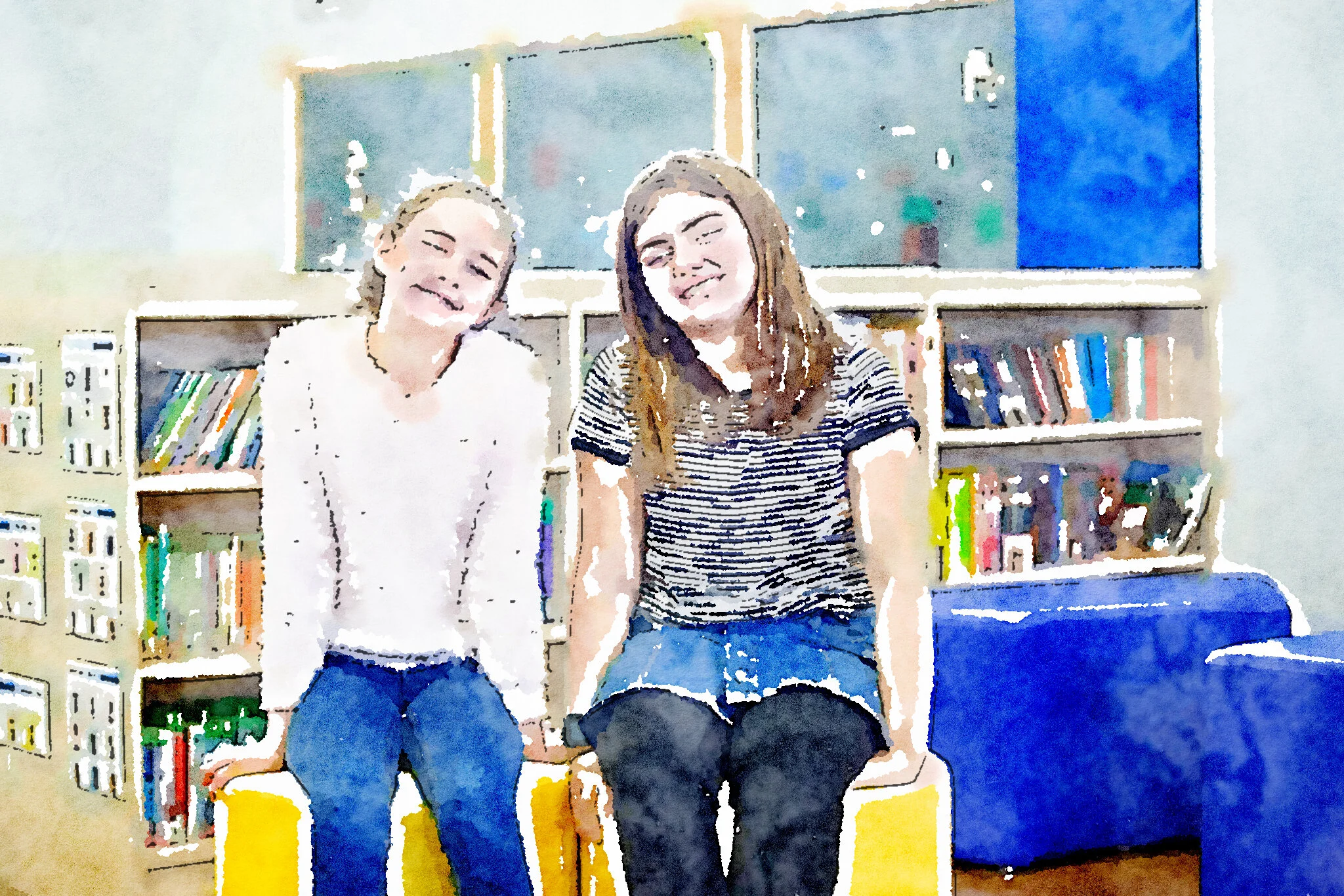 Donate — Provident Education Foundation