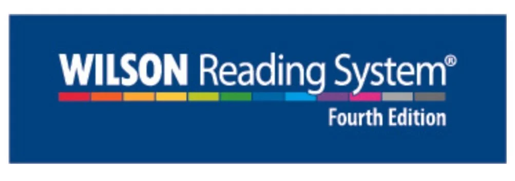 Wilson Reading System® — Provident Education Foundation