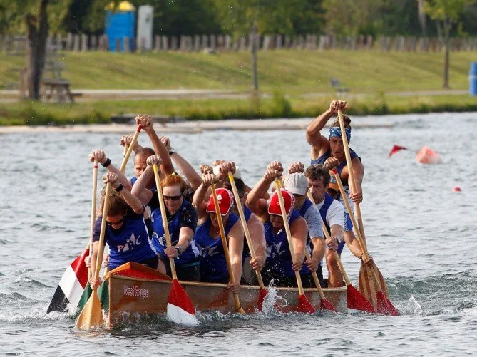 About — Port Credit Paddling Club