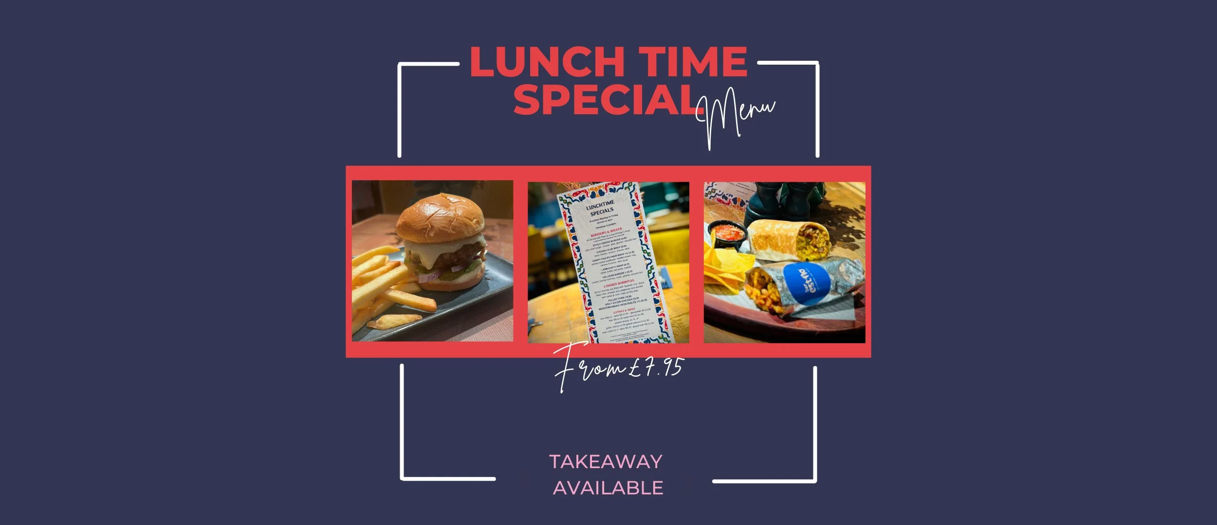 Bar Estilo Birmingham