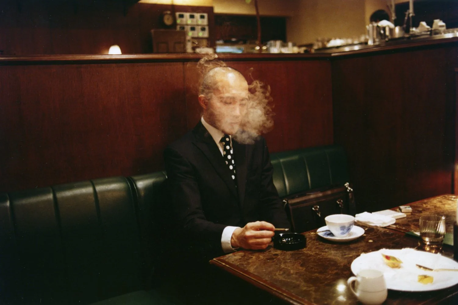 Joe Magowan
