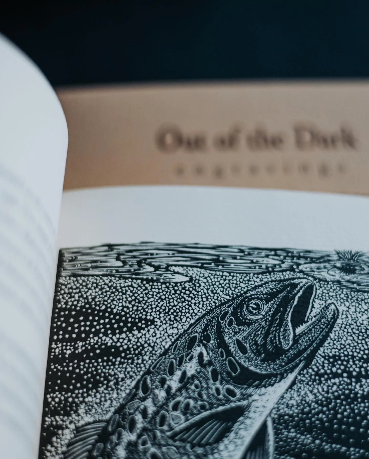 Wesley Bates - Wood Engraver, Artist & Printmaker