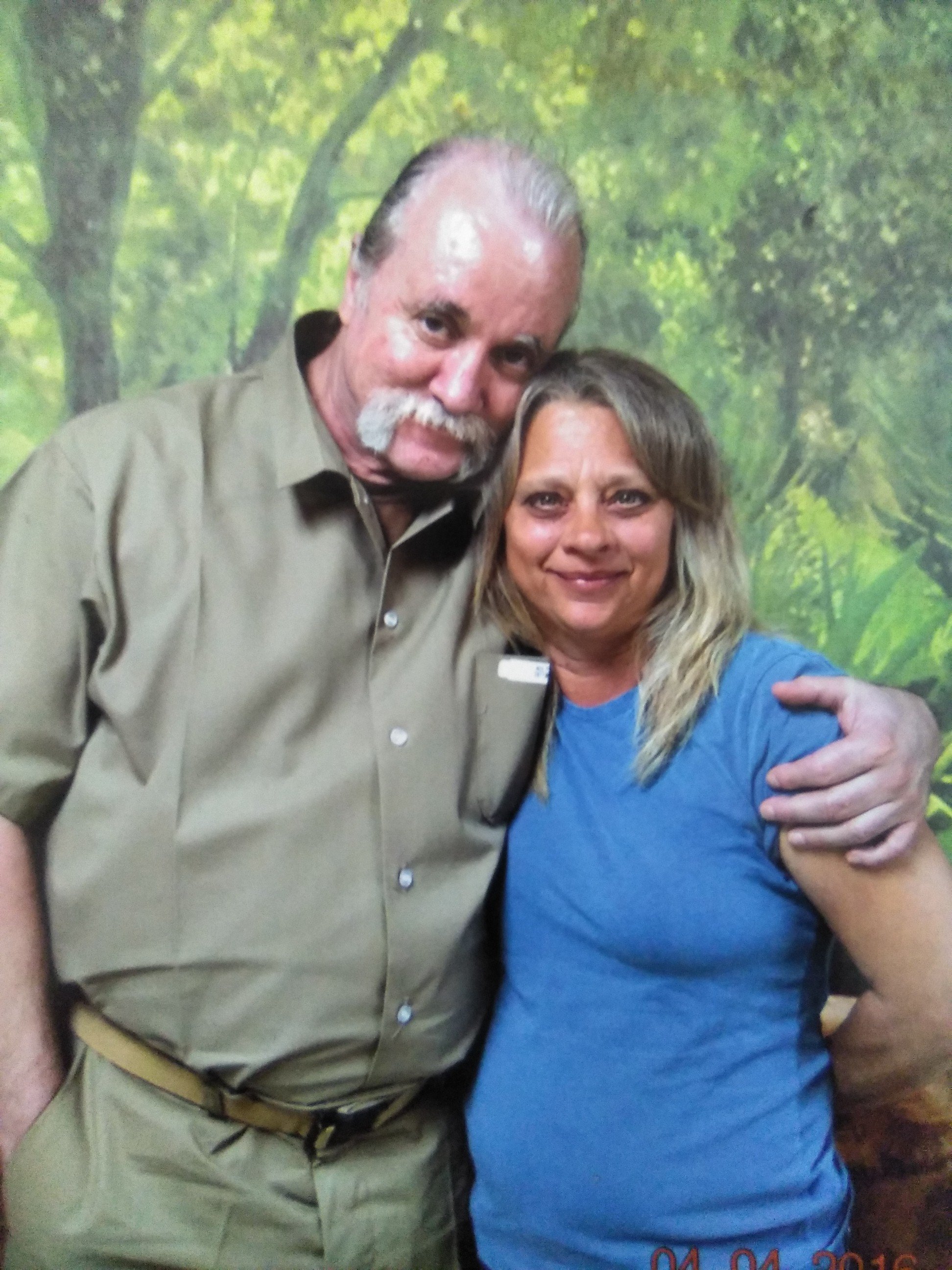 The Justice Project Texas | Clemency Advocate