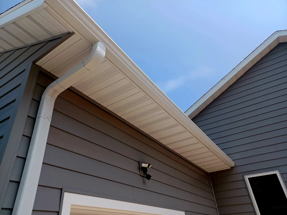 Seamless Gutter Installation & Maintenance Services | Stonehouse ...