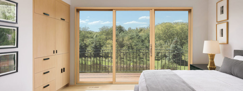 Windows — Stonehouse