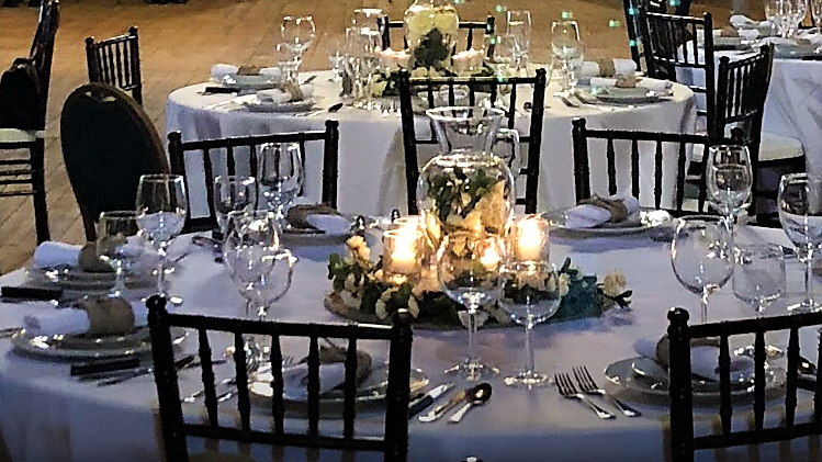 Events — Paradise Gardens, Gatherings & Gifts