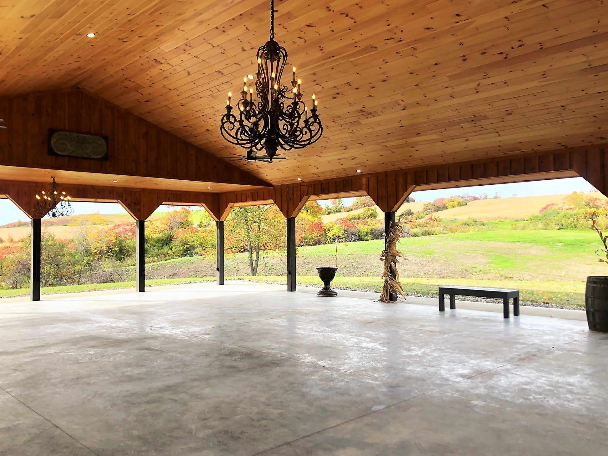 Events — Paradise Gardens, Gatherings & Gifts