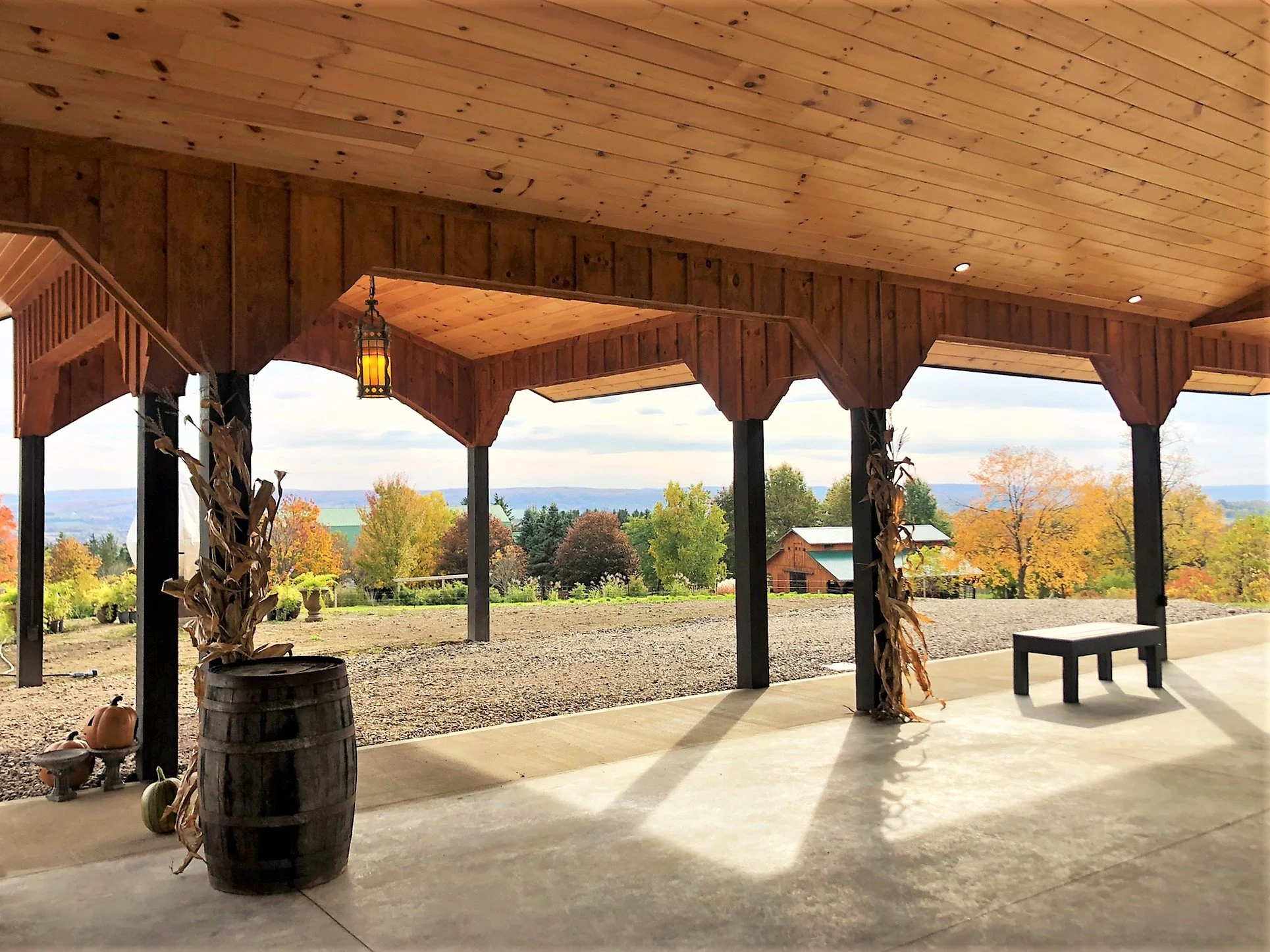 Events — Paradise Gardens, Gatherings & Gifts