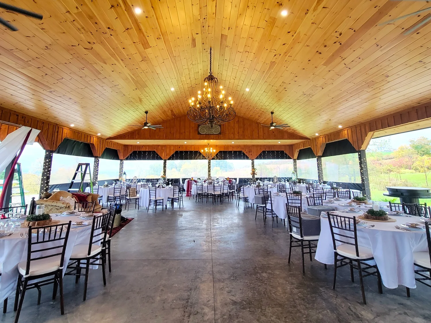 Events — Paradise Gardens, Gatherings & Gifts