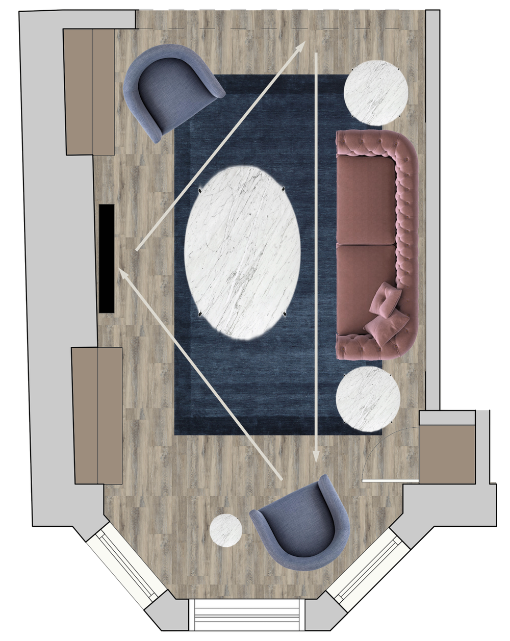 The Importance of Layout Planning — Pia Design