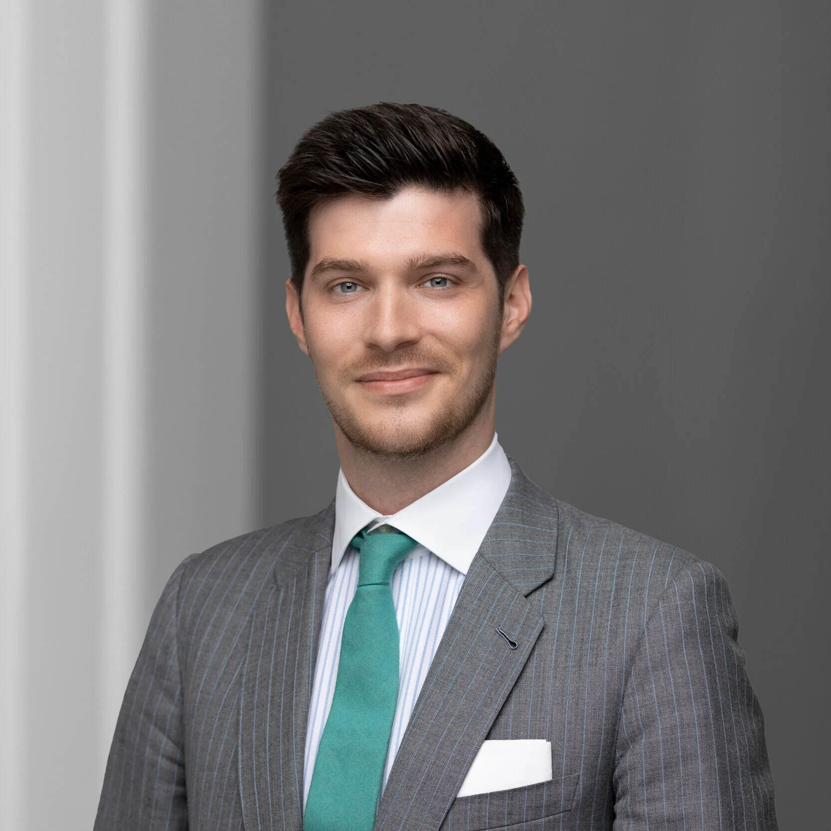 Team — Christ&Company Consulting