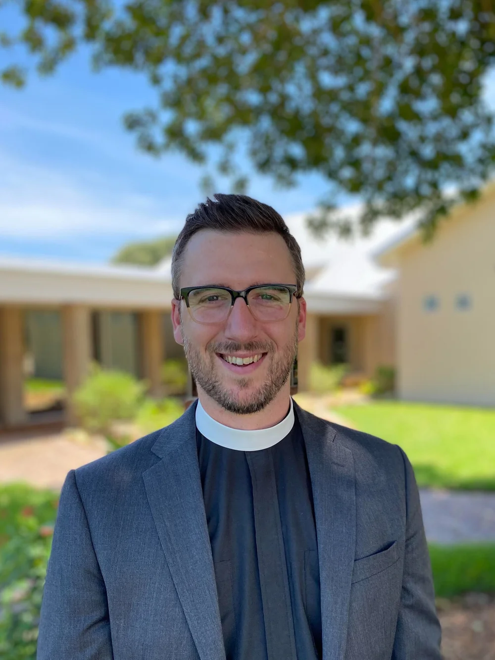 Our Staff — St. David's by-the-sea Episcopal Church
