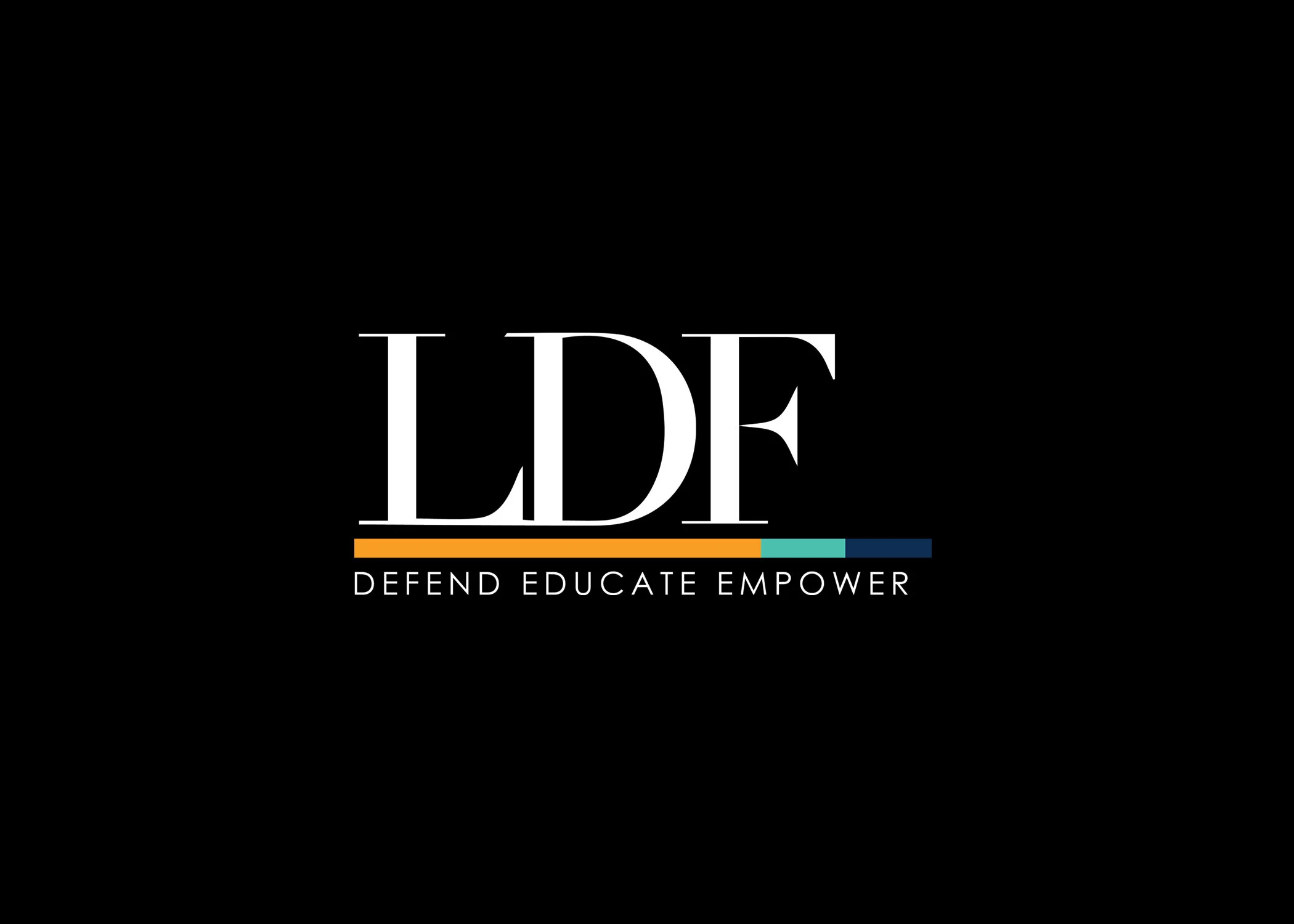 NAACP LDF: Slavery's Legacy (Silver ADDY Winner) — Tranell Slaughter