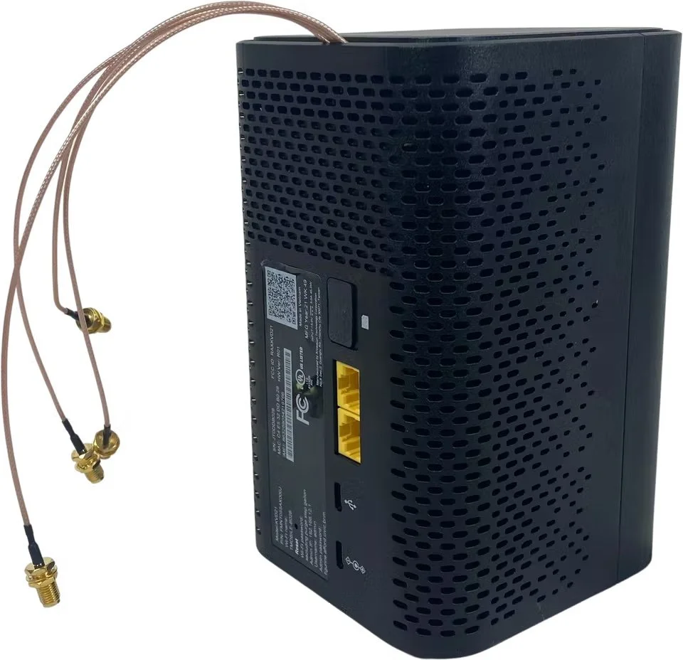 T-Mobile Home Internet for RV — boondachshunds