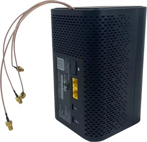 T-Mobile Home Internet for RV — boondachshunds