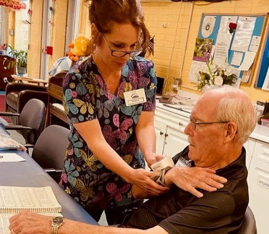 Services 1 — Prime Time Adult Care