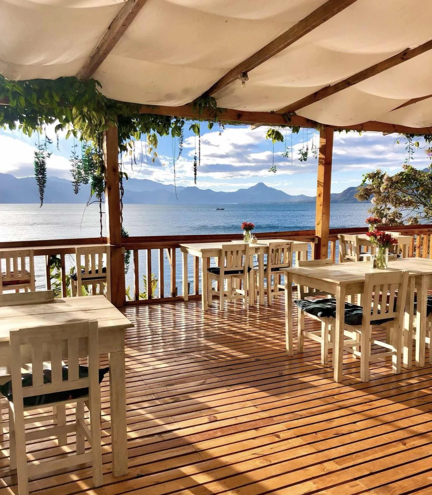 Isla Verde, Lake Atitlan — Offbeat Goat| A travel platform for ...