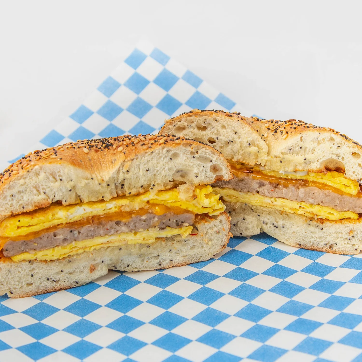 Breakfast Menu — Poppinjay's Cafe