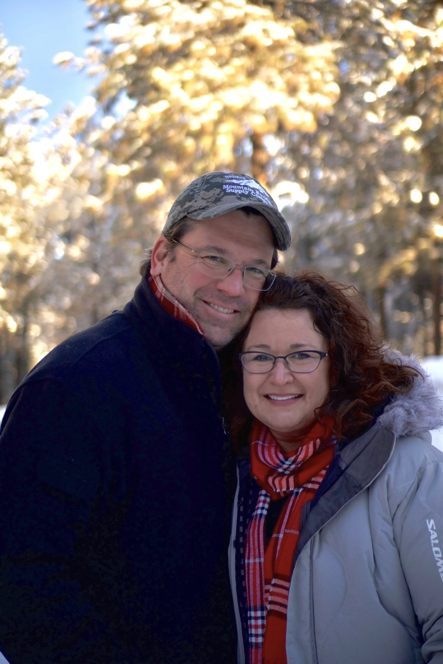 Our Team — Sacred Road Ministries