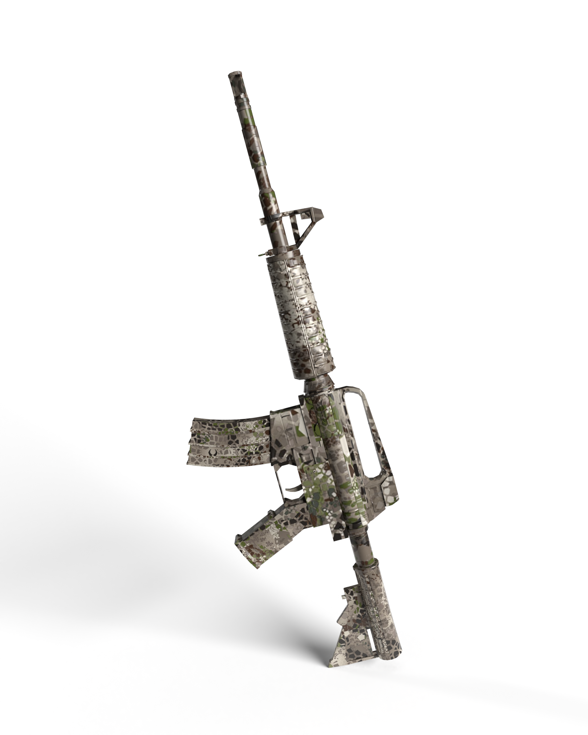 Angert's Hydrographics