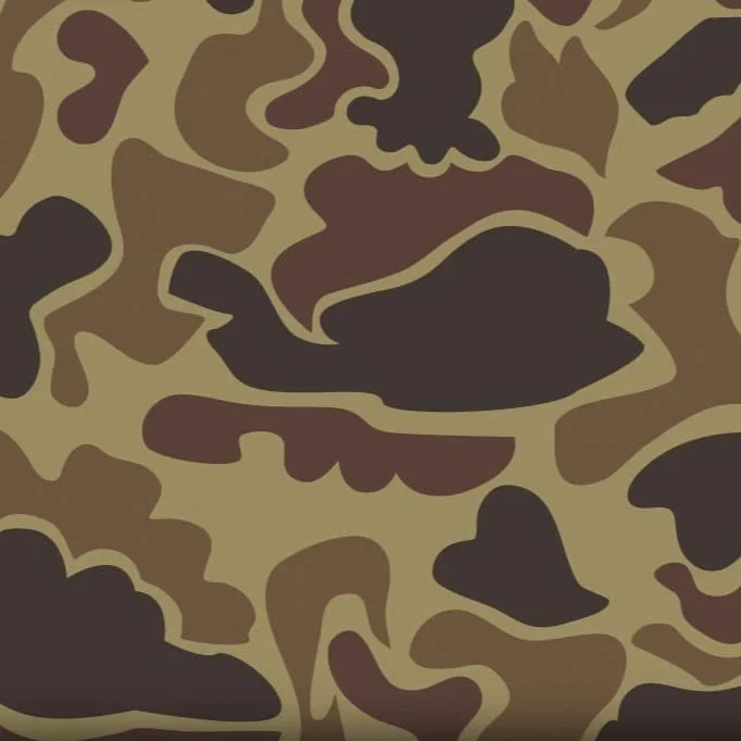 Camo Films | Explore Premium Patterns — Angert's Hydrographics