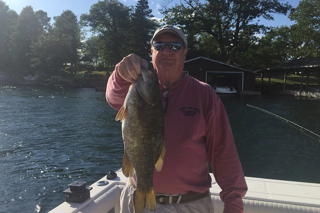 Seaway Charters