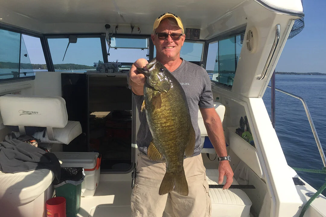 Seaway Charters
