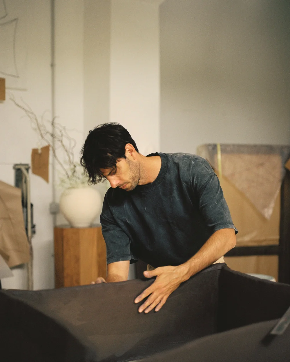 Crafts | Discover Craftsmanship Today — Garcé Dimofski