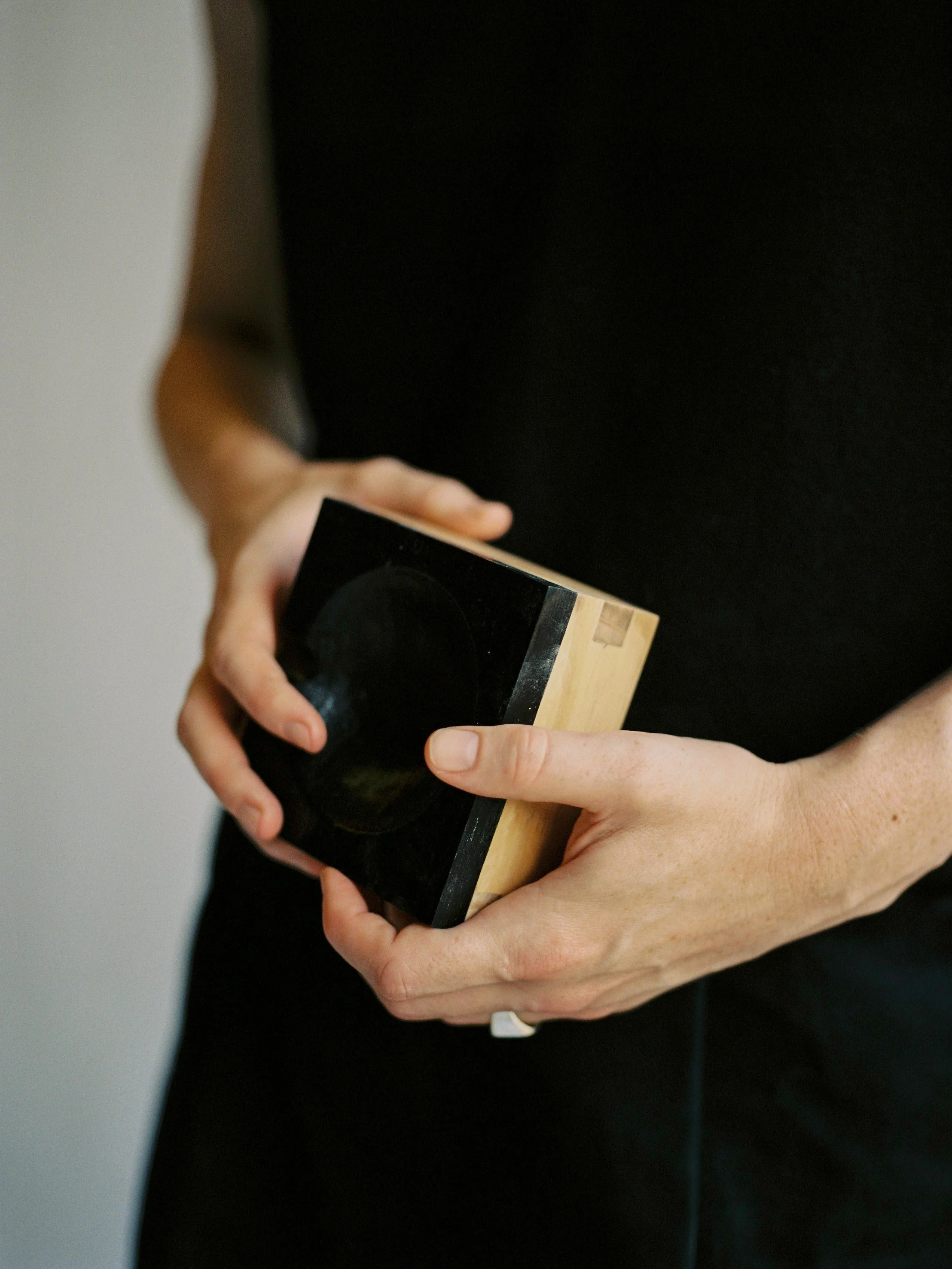 Crafts — Garcé Dimofski