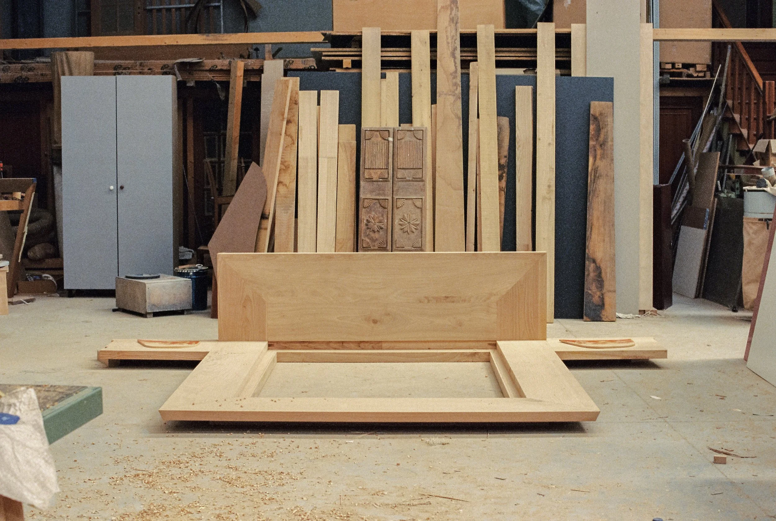 Crafts | Discover Craftsmanship Today — Garcé Dimofski