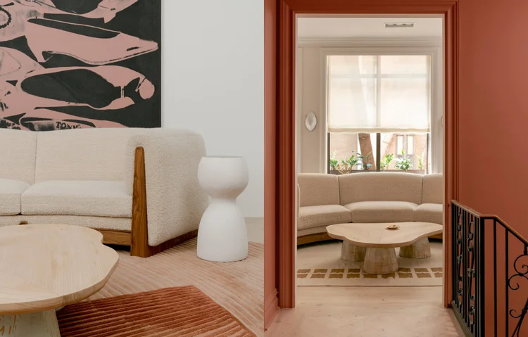 Home — Garcé Dimofski