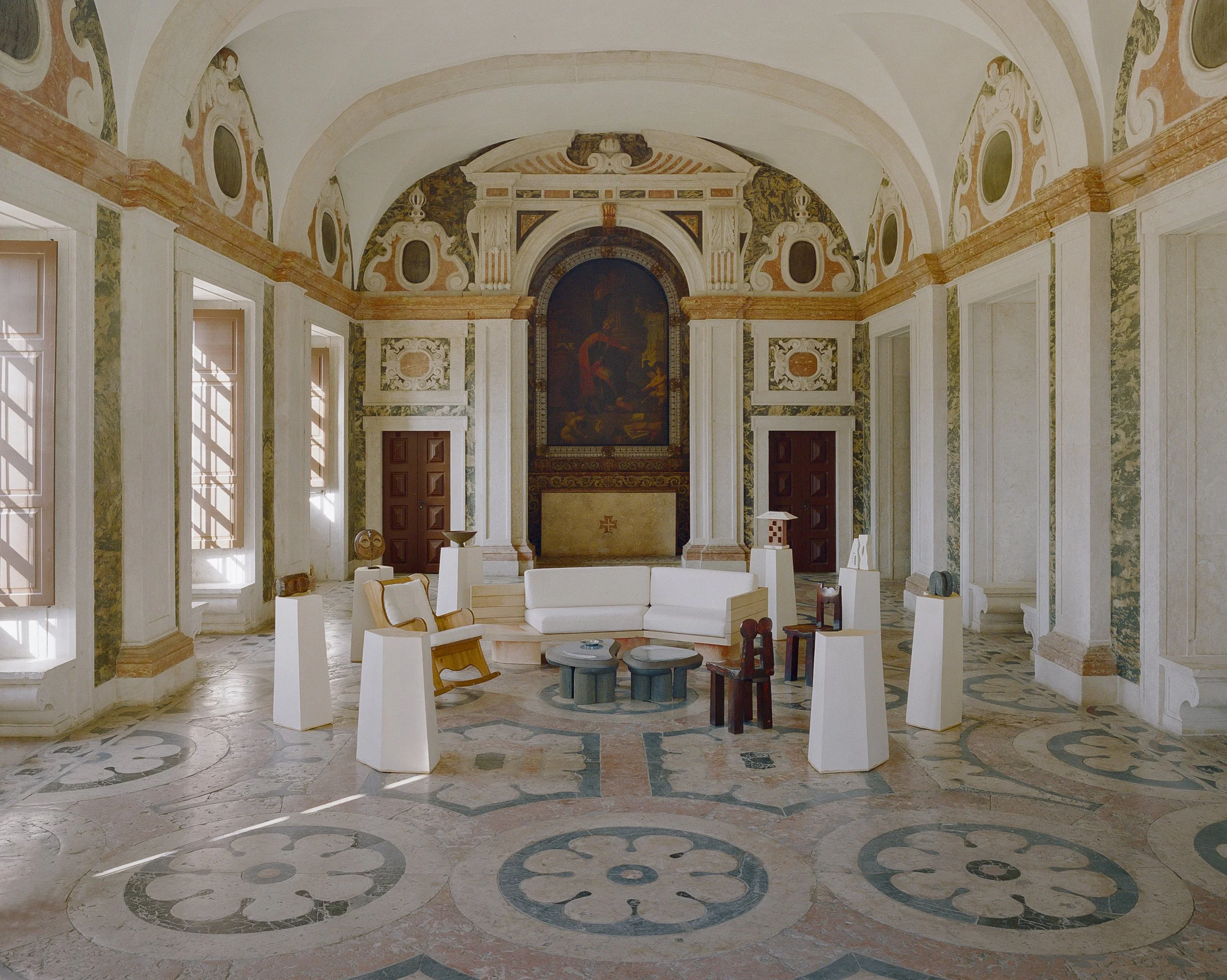 EXHIBITION “MENSAGEM” | Explore Now – Experience Cultural Art — Garcé ...