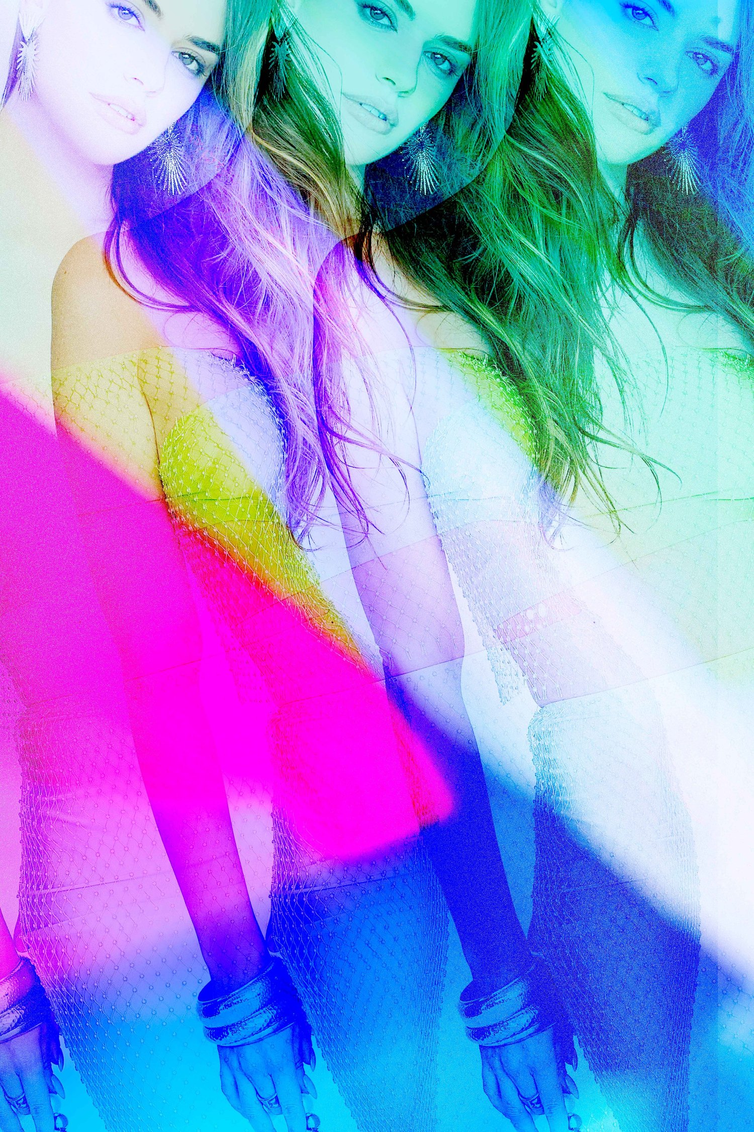 General 6 — Madrag