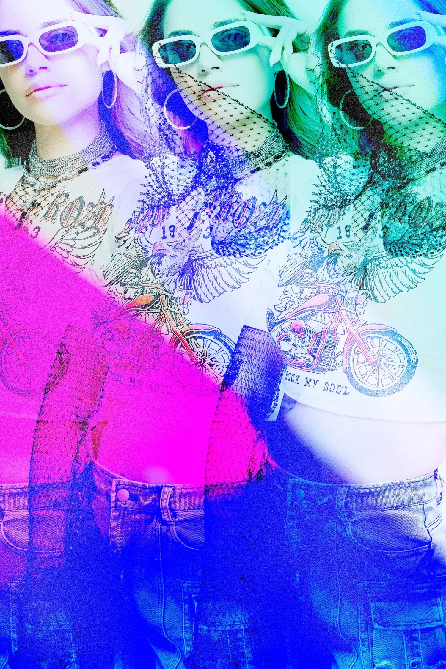 Gallery 2 — Madrag