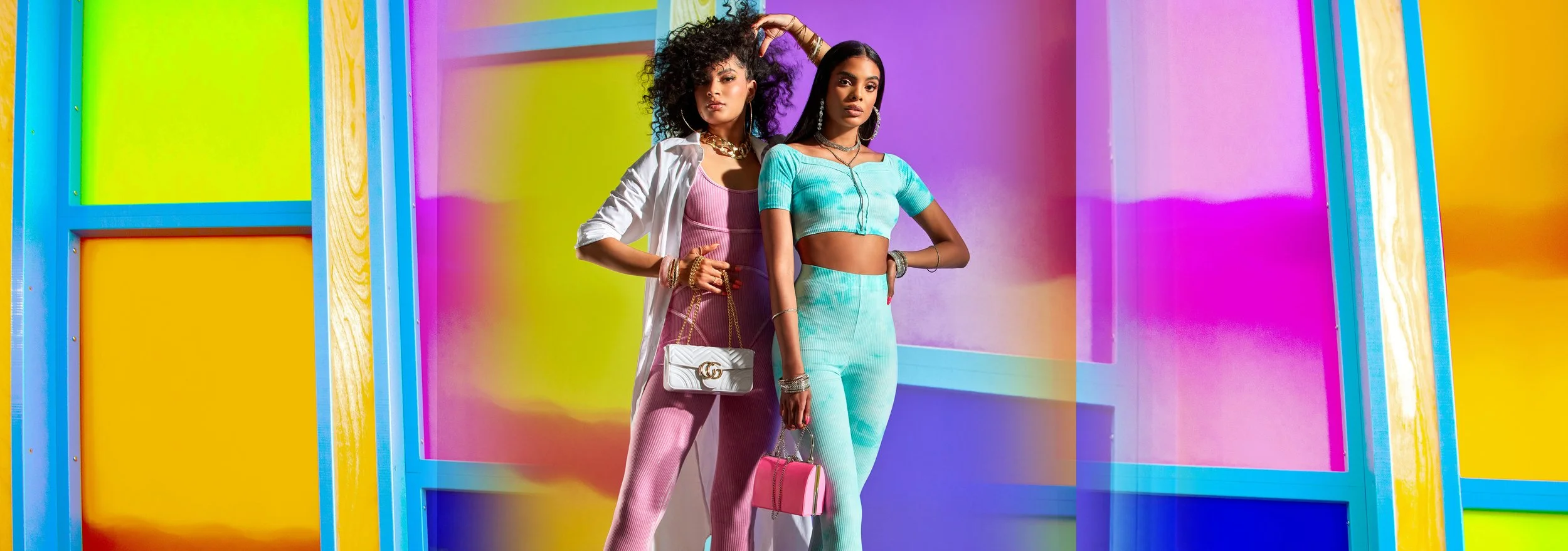 Services 2 — Madrag