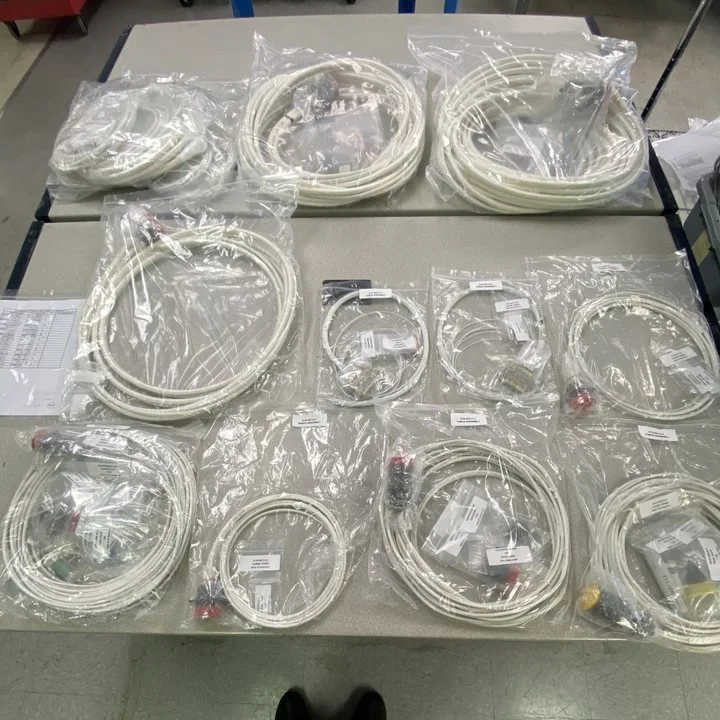 Electrical — Vision MT