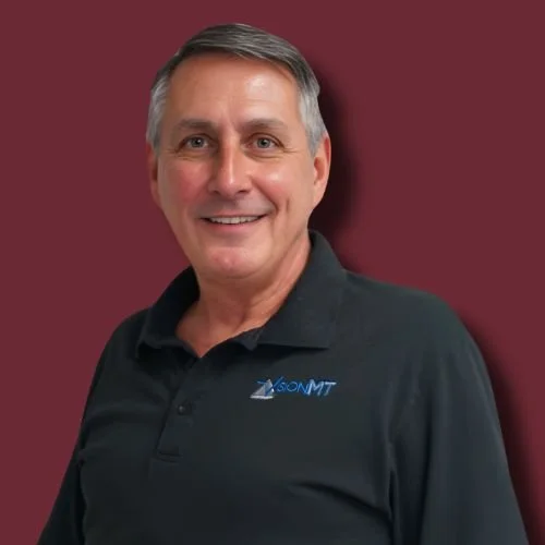 Our Team — Vision MT