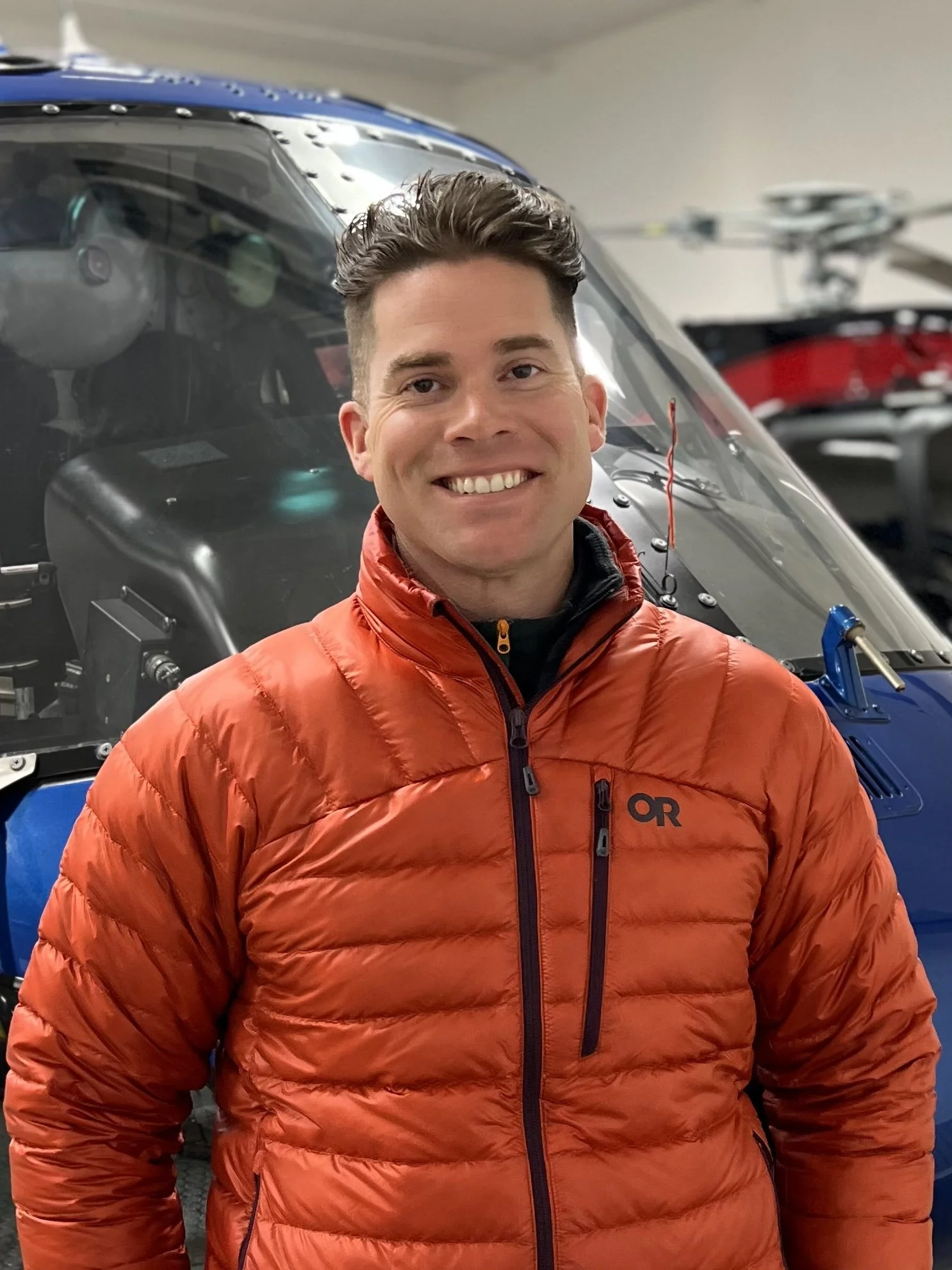 The Ultimate Heli-Ski Experience in BC- Great Bear Heli Skiing